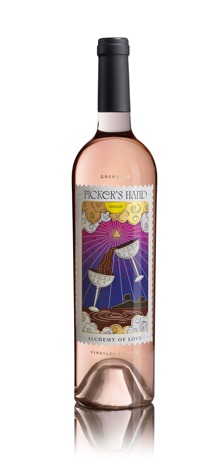 Collection – Big Banyan Wines